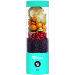 FitStream Pro mixér Mentolová