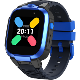 Mibro Kids Watch Phone Z3 Blue (CZ)