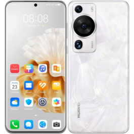 Huawei P60 Pro 8GB/256GB Rococo Pearl Nový z výkupu