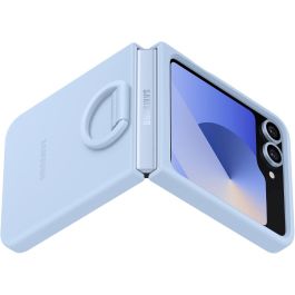 Obal Samsung Silicone Case na Samsung Galaxy Z Flip6 5G F741 EF ...