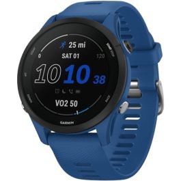 Garmin Forerunner 255 Tidal Blue