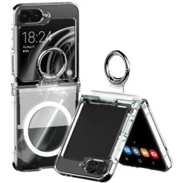 Obal Mercury Magsafe Pro Rng Case Samsung Galaxy Z Flip6 5G F741 ...