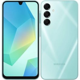 Samsung Galaxy A16 A165 4GB/128GB Light Green - Nový z výkupu
